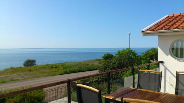 Strandvillan, ÖLand - Fantastiskt Läge Nära Havet! - Öland