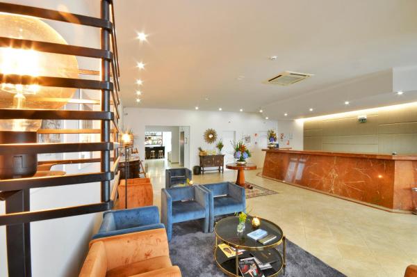 Porto Domus Hotel - Gondomar