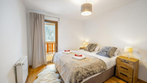 Les Freinets - Apt C101 - Châtel - Avoriaz