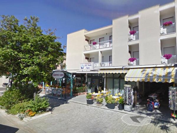 Hotel Nautic - Milano Marittima