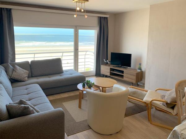 Beach View Five - Blankenberge