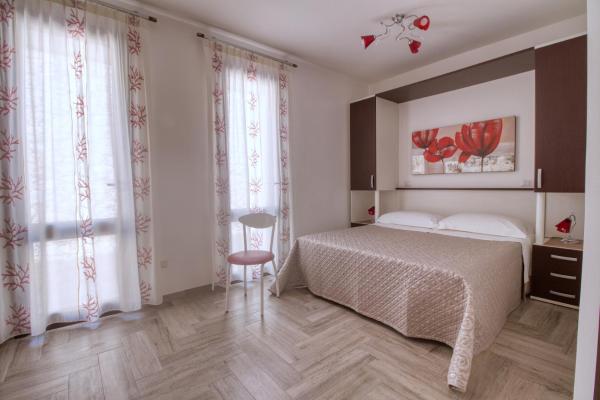 Residence Il Corallo - Guitgia - Lampedusa