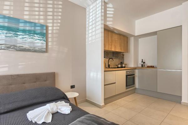 Apartment Maslina - Istria
