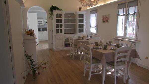 B&b Nadine - Cesena