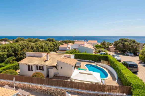 Villa Bini - Victoria - Binibeca