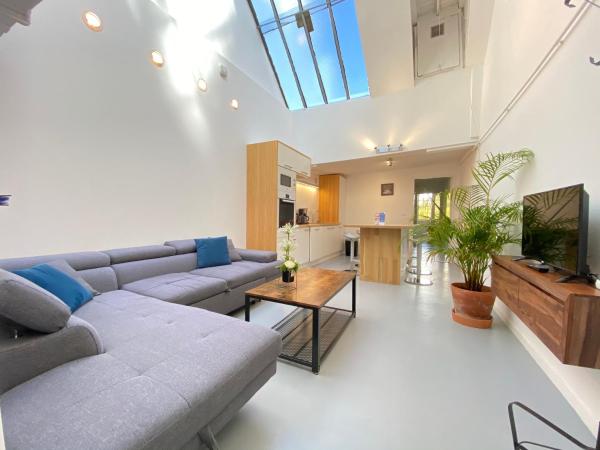 Boutique Hôtel Un Appart En Ville - Cambo-les-Bains