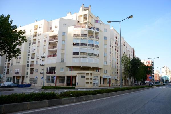 Casa Canoa B - Portugal
