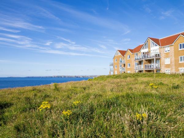 Breakers - Fistral Beach