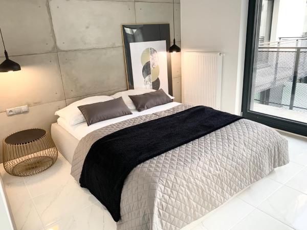 El Apartments - Antares - Posen