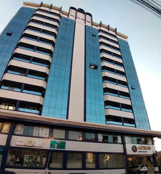 Astron Suítes São José Dos Pinhais By Nobile - Curitiba