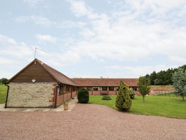 Beesoni Lodge - Tewkesbury