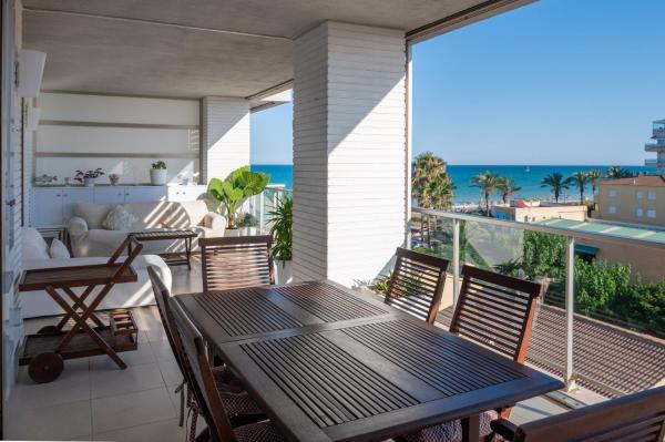 Apartamento Lu Ambassador - Benicarló