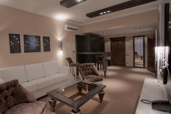 Orly Park-hotel - Kiev