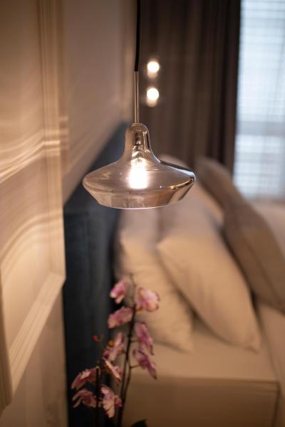 Muse Luxury Rooms - Zadar