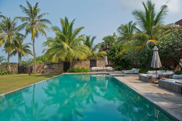 Knai Bang Chatt Resort - Tỉnh Kiên Giang