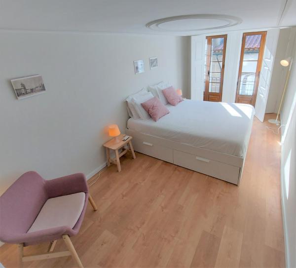 Anjo33 Flats - Nine, Portugal