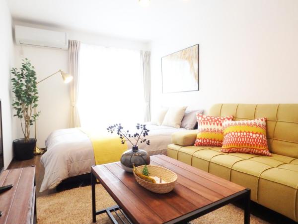Apartment Hotel Kanso - Hirakata