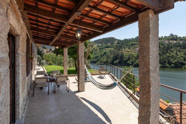Casa Do Rio - Portugal