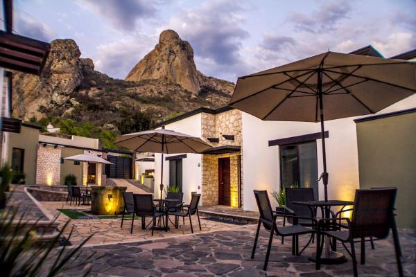 Miia Hotel Boutique - Bernal