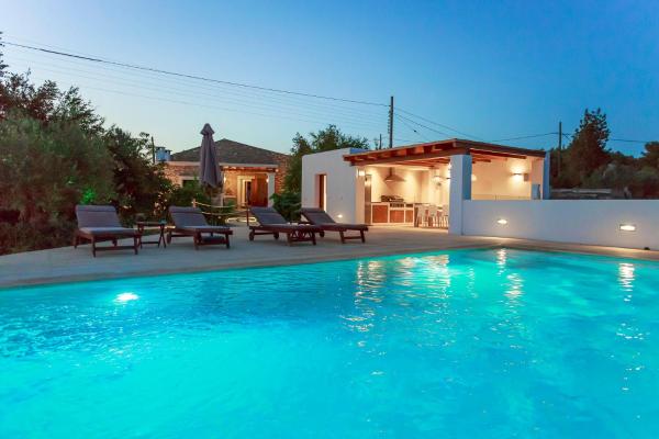 Hort Den Pilot - Ibiza
