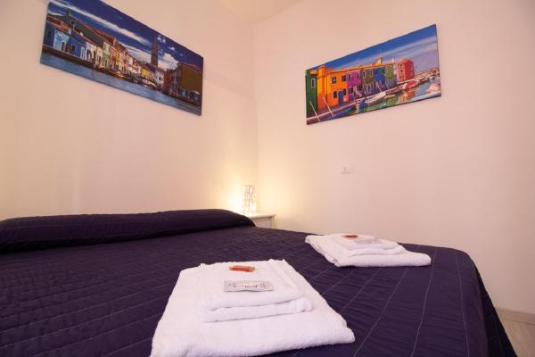 Veneziacentopercento San Pietro Apartment - Veneza