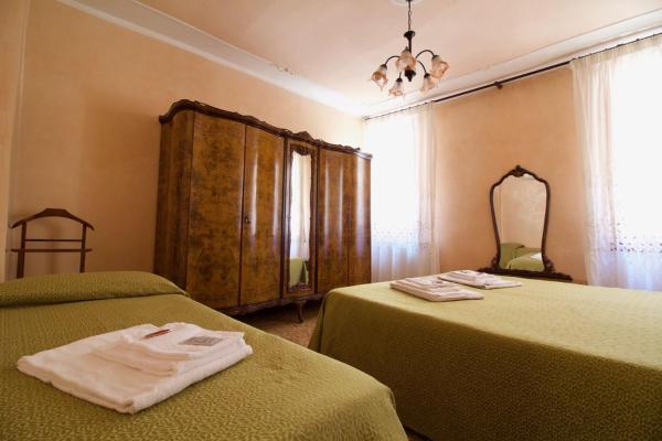 Veneziacentopercento Arsenale Apartment - Venise