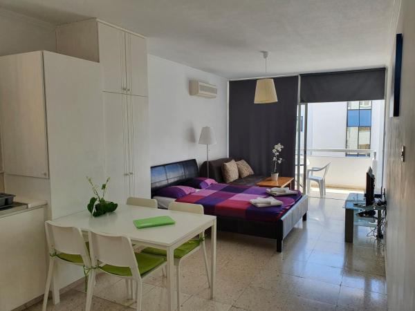 Bright Studio In Heart Of Kato Paphos - Kato Paphos