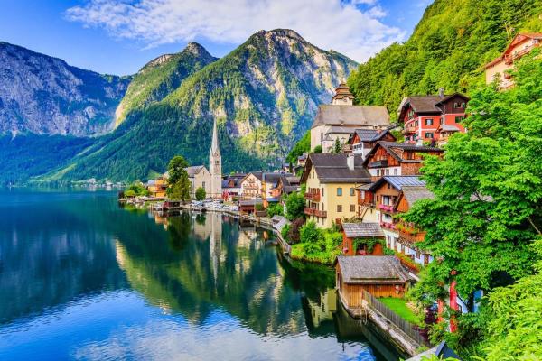 Apartment Sophia - Hallstatt - Hallstatt