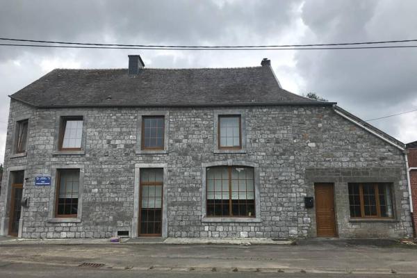 Petite Maison à La Campagne - Chimay
