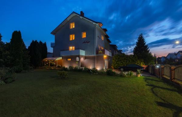 Ambrozja Dom Gościnny Kołobrzeg - Kołobrzeg