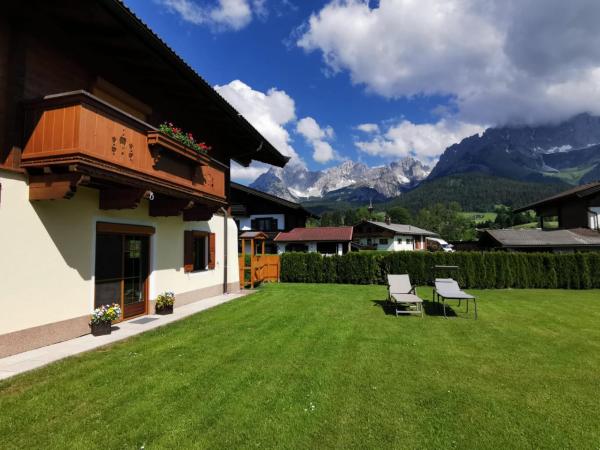 Koasalife - Kitzbuhel