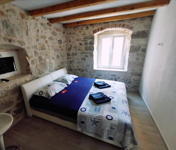 Nanna's Little Paradise - Brač