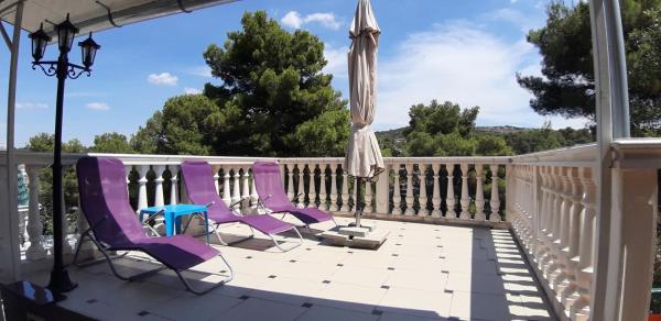 Marijan Martinović Apartments - Šibenik