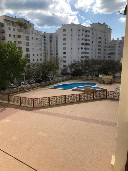 Casa Canoa B - Armação de Pêra