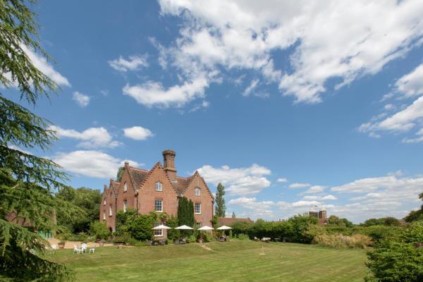 Sissinghurst Castle Farmhouse - Tenterden