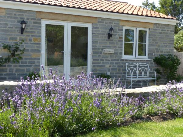 Littlemead - Newly Renovated Private Studio Near Glastonbury - England