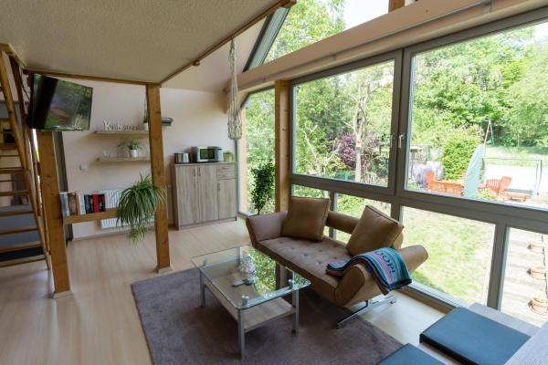 Studio Am Kaitzer Weinberg - Tharandt