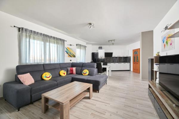 Apartment Sunset (4 + 2) - Umag