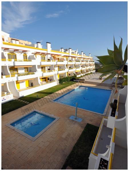 Apartamentos Capitolina - Quarteira