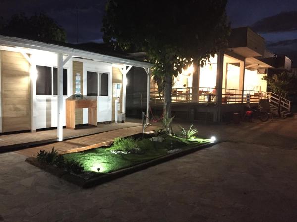 Camping Adriatico - Abruzzes