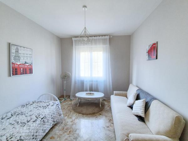 Affittacamere Zona Caserma-stazione - Montefalco
