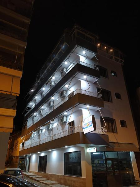 Hotel Elisabet - Albania