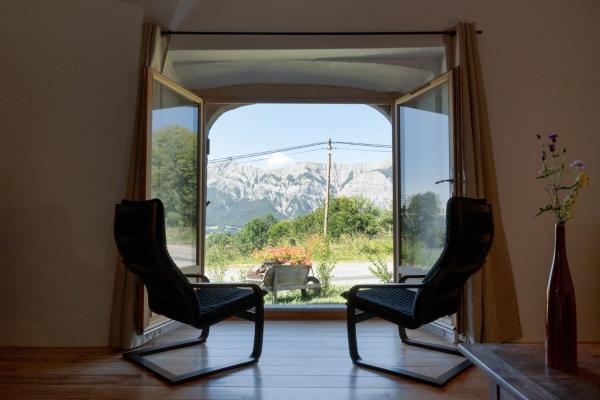 Maisonnel Gîte - Hautes-Alpes