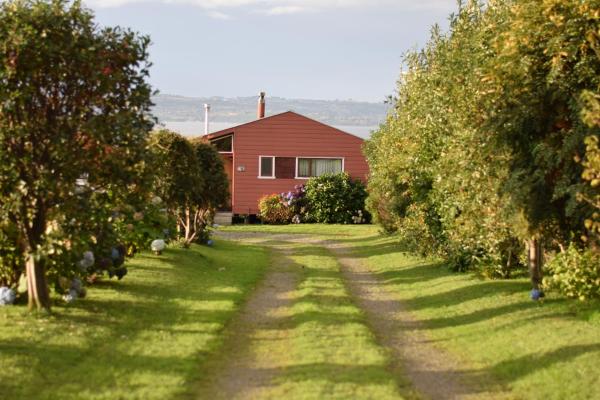 Cabañas Treng Treng - Los Lagos