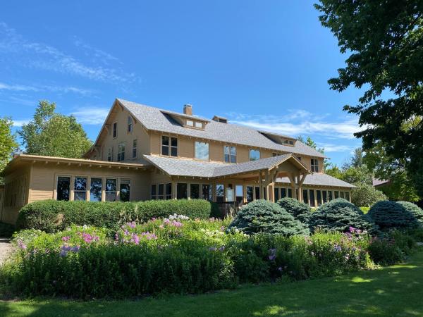 Peters Sunset Beach Resort And Golf - Minnesota