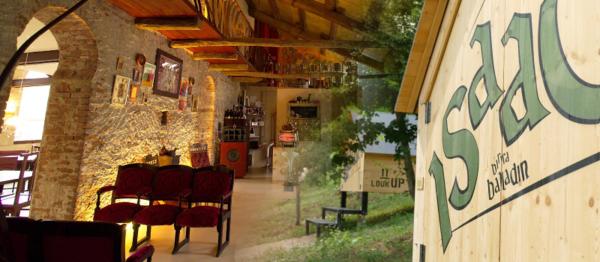 Casa Baladin Camere Di Charme E Agronidi Dell'open Garden - Liguria