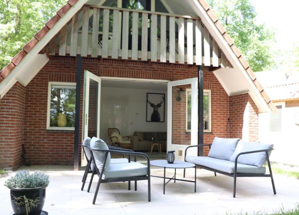 Guesthouse "Cosmea" - Deventer