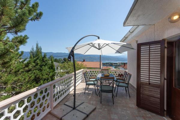 Apartment Stikovac - Crikvenica