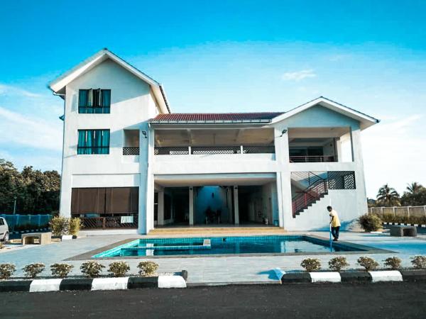 Ksb Village Resort - Kuala Sungai Baru