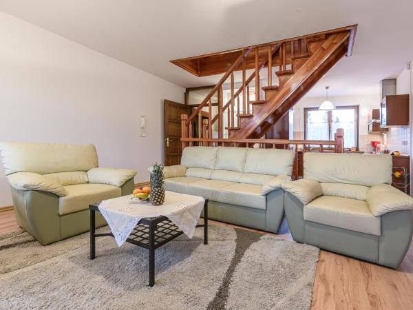Visitzakopane - Mountain Home Apartment - Zakopane